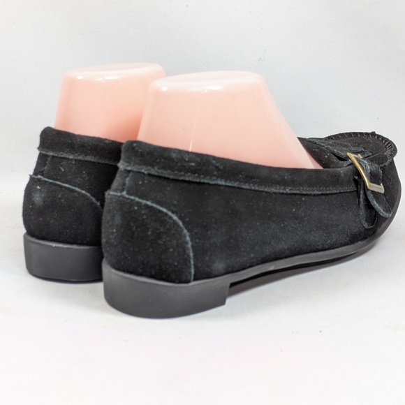 Angel Steps | Shoes | Angel Steps Tassel Loafers Womens 75 Wide | Poshmark